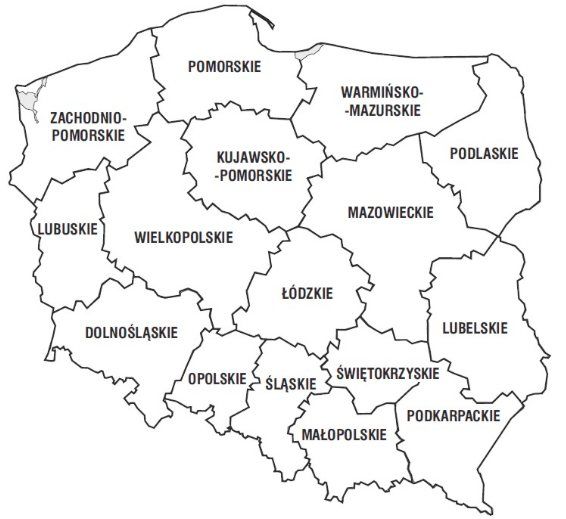 Mapa Polski , Kontur Polski - uploaded/2022-10/Polskie , patriotyczne ...
